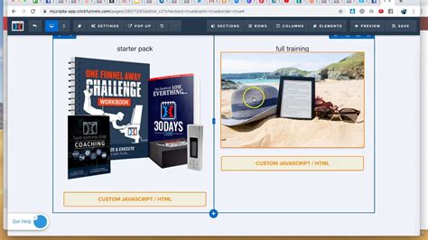 How To Add And Sell Products On Clickfunnels Youtube