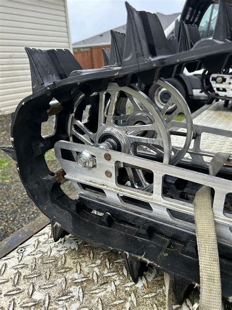 Offset Axle Kit Iceageperformance