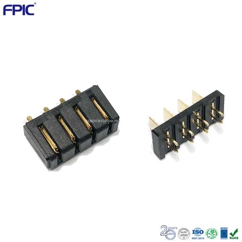 Lithium Battery Pinout A Comprehensive Guide To Understanding Connections