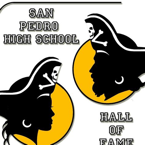 San Pedro High School Athletic Hall Of Fame