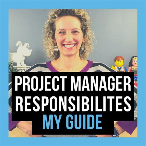 Project Manager Responsibilities The Role Of The Project Manager Cornerstone Dynamics