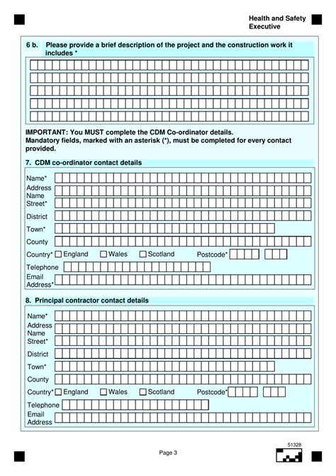 Form F10 Fill Out Sign Online And Download Printable Pdf United Kingdom Templateroller