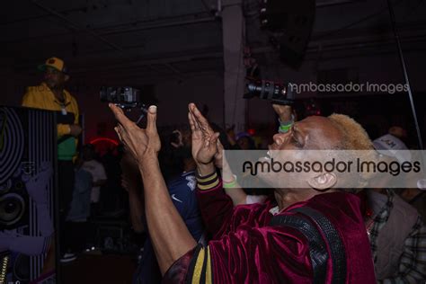 Ghostface Killah S Birthday Wu Tang Clan Nicolette Richards