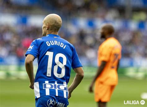 Guridi Sigue Siendo Duda ¿alineamos En La Jornada 9 Biwenger