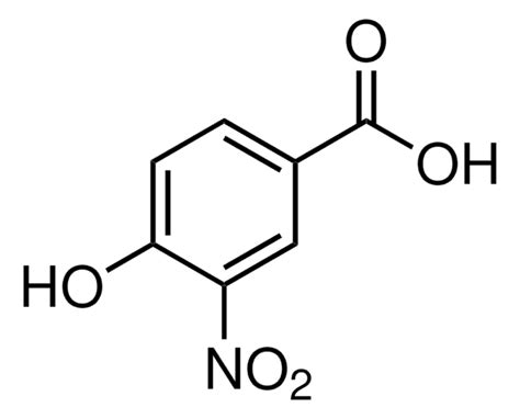 2 Hydroxy 3 Nitrobenzoic Acid Sigma Aldrich