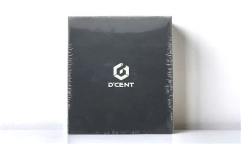 Dcent Biometric Wallet Review 2024 Pros Cons And How It Compares Athena Alpha