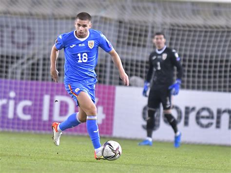 Răzvan Marin Pus La Punct După Ce S A Plâns Că Mirel Rădoi Nu îl