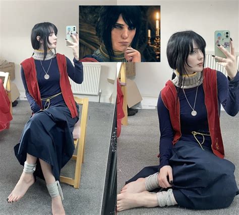 Sorceress Sellen Photoset Weepysheepyss Ko Fi Shop