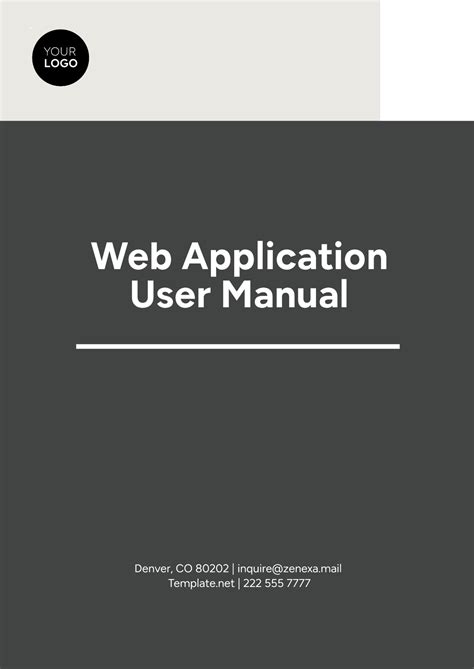 Free How To Guide Format Template To Edit Online