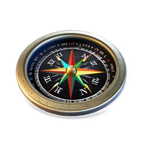 Download Explorers Compass Png 55