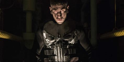 Punisher Revival With Jon Bernthal Confirmed By Rosario Dawson