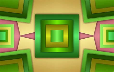 Wallpaper Gradient Figure Layer For Mobile And Desktop Section абстракции Resolution