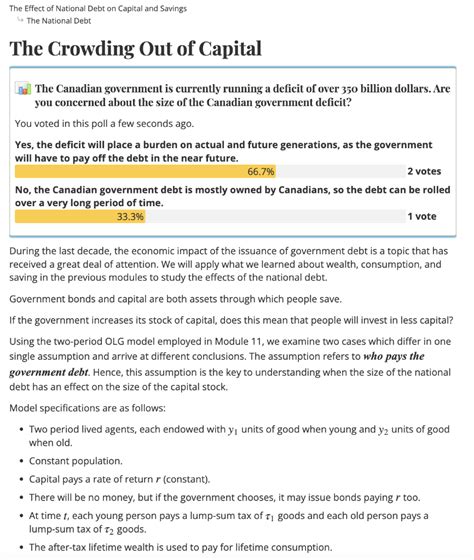 Solved 3 Consider The Model Presented In Module 12 See