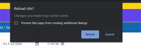 Handling Chrome Pop Up Prompts Studio UiPath Community Forum