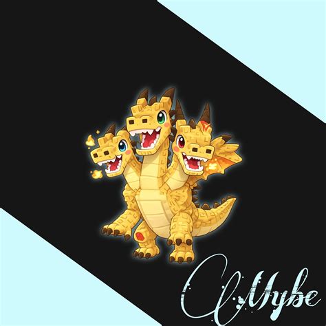 Sab Hydra Dragon Cannelloni Mybegg