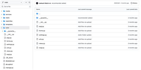 Web Development With Python Colabcodes