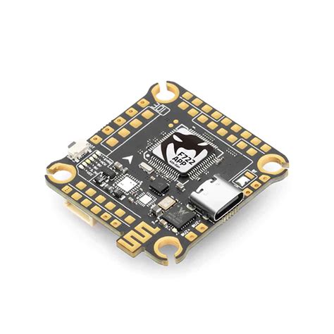 Diatone Mamba Mk4 F722 App Flight Controller Speedyfpv