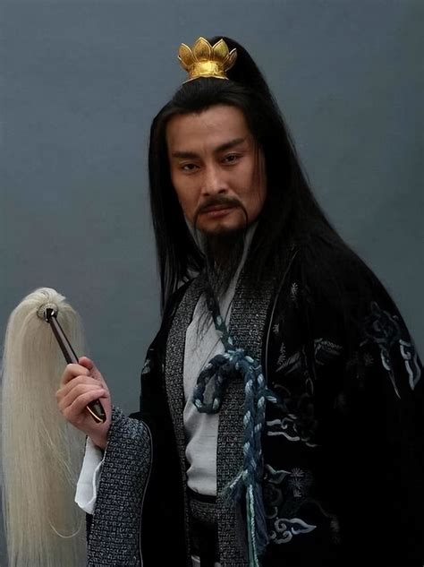 Who Will Have The Best Ending In Liangshan 108 This Person Is The First To See Through Song