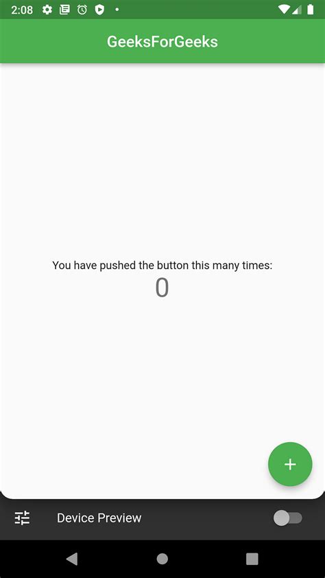 flutter widget flutter widget can be defined as an… by eze
