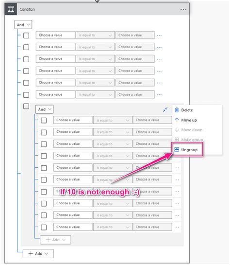 The Power Automate Conditions Guide 2024 Many Examples