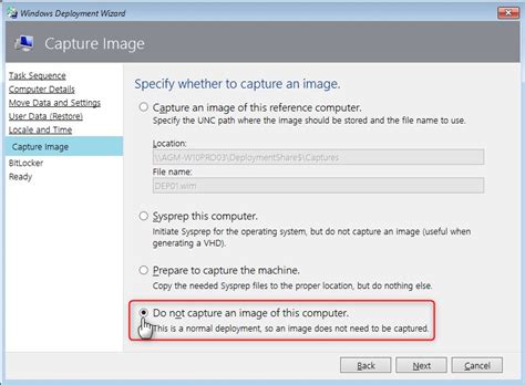 Microsoft Deployment Toolkit Easy And Fast Windows Deployment Tutorials
