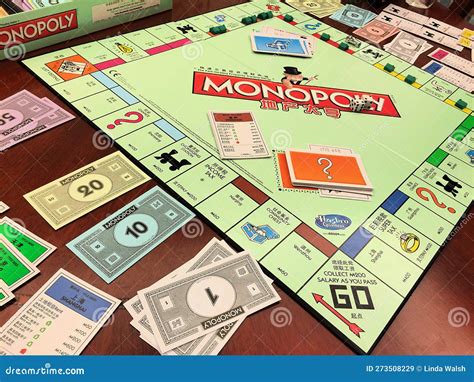 Chinese Monopoly Board