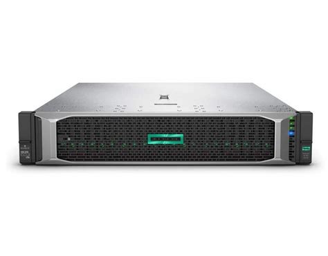 Hp Proliant Server At ₹ 390155 New Delhi Id 2852985190462