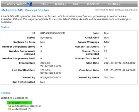 Installing Uninstalling The Intelligencebank Connector For Salesforce