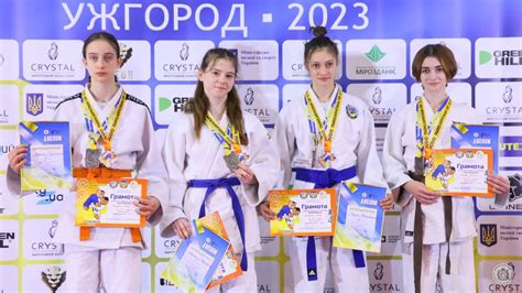 Буковинські дзюдоїсти здобули призові місця на чемпіонаті України Шпальта