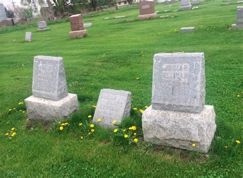 Clella Claire Caddock 1911 1923 Homenaje De Find A Grave