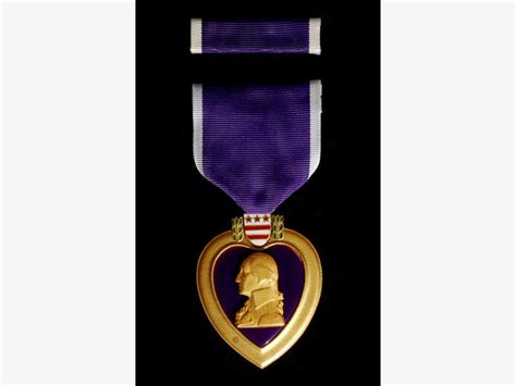 Manatee County Honor Purple Heart Recipients With Parking Spaces