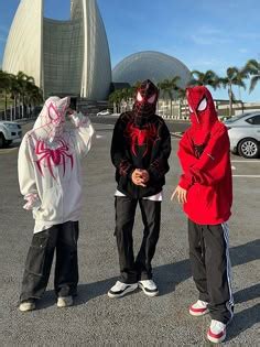 Spider Man Merch
