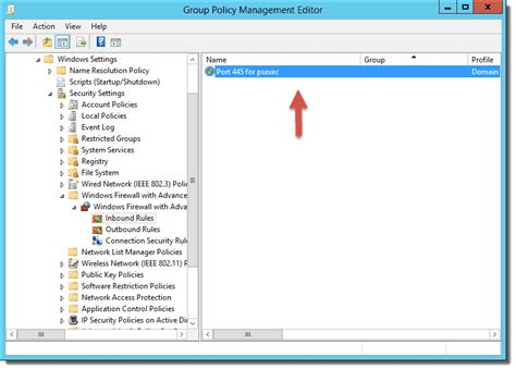 Force Remote Group Policy Refresh With Psexec And Gpupdate 4sysops