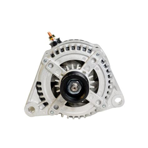 2000 2006 Jeep Wrangler 4 0l 250 320amp High Output Alternator Js Alternators