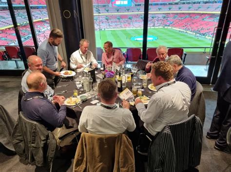 Ziptech Services On Linkedin Great Way To Enjoy Last Nights Exciting Match With Some Good Food