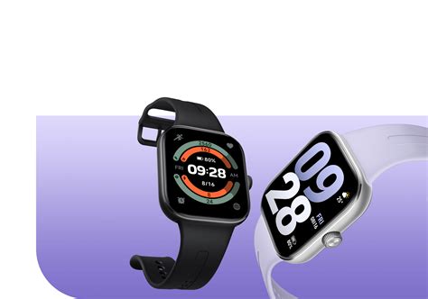 Redmi Watch Xiaomi T Rkiye