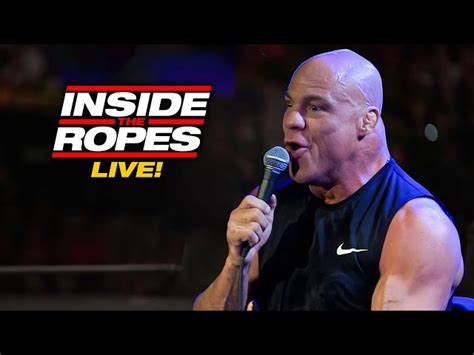 What The Fck Steph Former Wwe Champions Reaction To Stephanie Mcmahon Calling Him A Bad