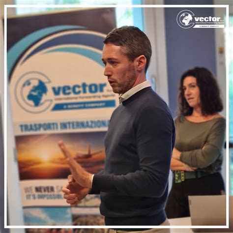 Vector Vectorspa Internationaltransport Fabbricheinvetrina Vector Spa