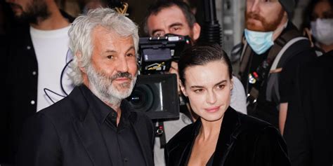 Kasia Smutniak Chi è Il Marito Domenico Procacci