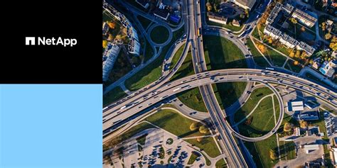 What Is The Ideal Database Infrastructure NetApp Blog