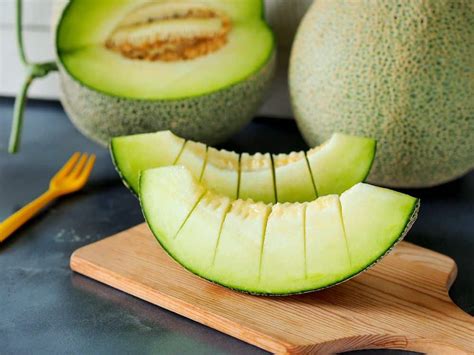 Honeydew Melon Side Effects Cantaloupe Guide Nutrition Benefits