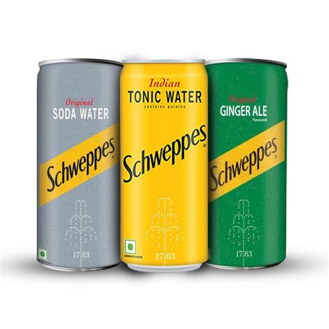 Schweppes Tonic Water Wholesalers And Distributors In India