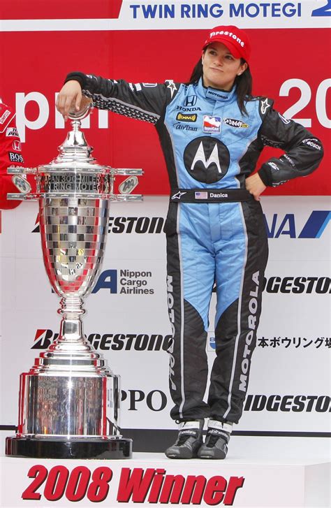 Danica Patrick Classic