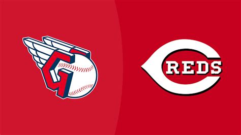 Postgame Cincinnati Reds Dominate Guardians On 69 Nati Sports