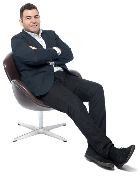 Seif Bahaa El Din Foster Partners