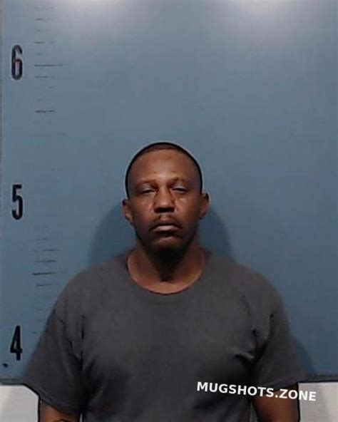 Coplin Kenneth Wayne 05 15 2022 Taylor County Mugshots Zone