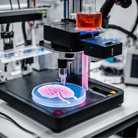 Organoid Intelligence Training Lab Grown Mini Brains To Learn And Compute With Ai Lifeboat