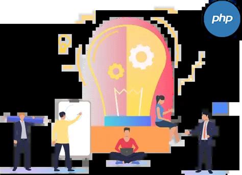 PHP Web Application Development Company JumpGrowth