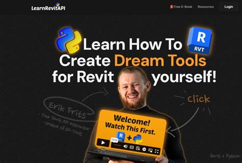 Learnrevitapi Revitapi Pyrevit Learnrevitapi