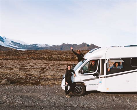 Roteiros De Motorhome Pelo Mundo Tszl